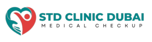 STD Clinic Dubai - STD Test Dubai - HIV Check STI Testing